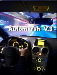 AutoMarsh